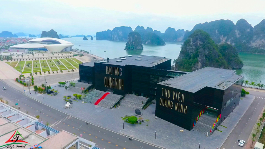 Quang Ninh Museum: “Must - Visit” Place near Ha Long Bay - Lily's ...