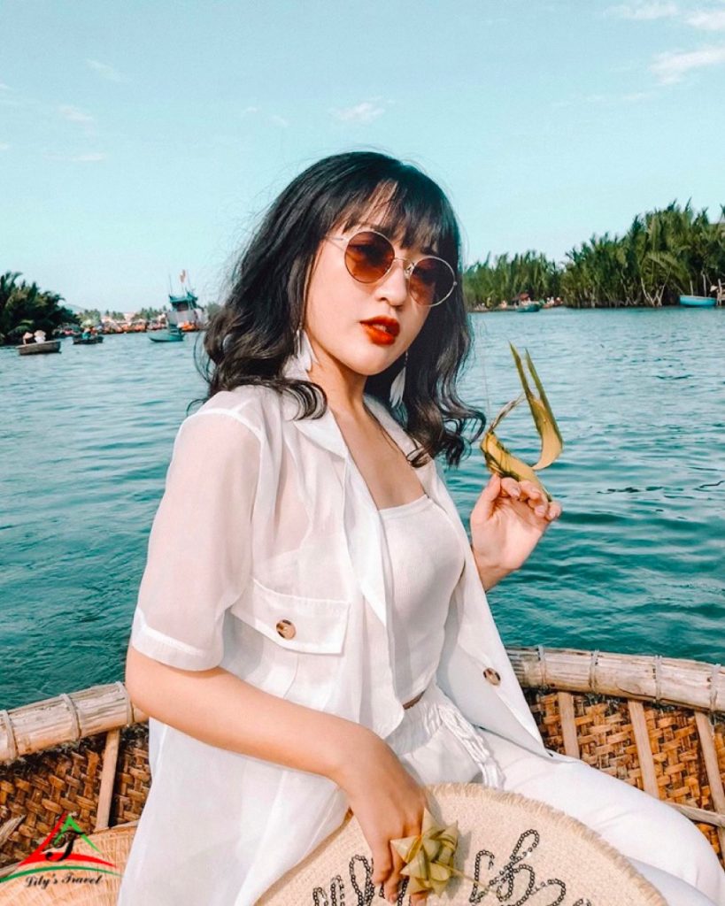 Bay Mau Coconut Forest: 5 things to remember before going - Lily's ...