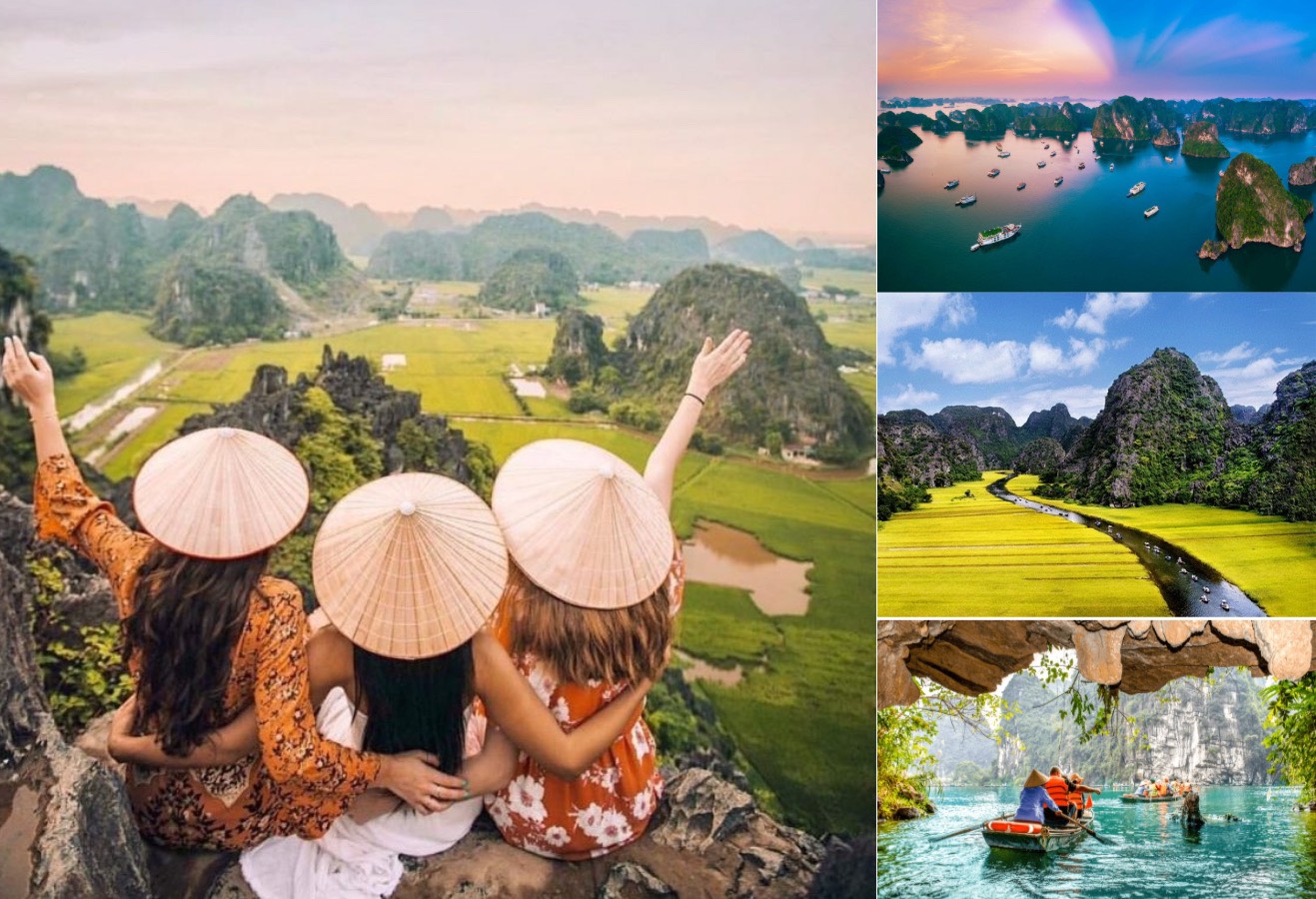 Lily's Travel Agency in VietNam - Lily's Travel Agency