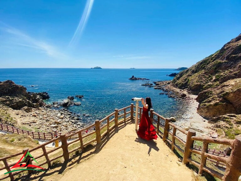Quy Nhon travel guide: Best advice to make your trip the best (Part 1) - Lily's Travel Agency