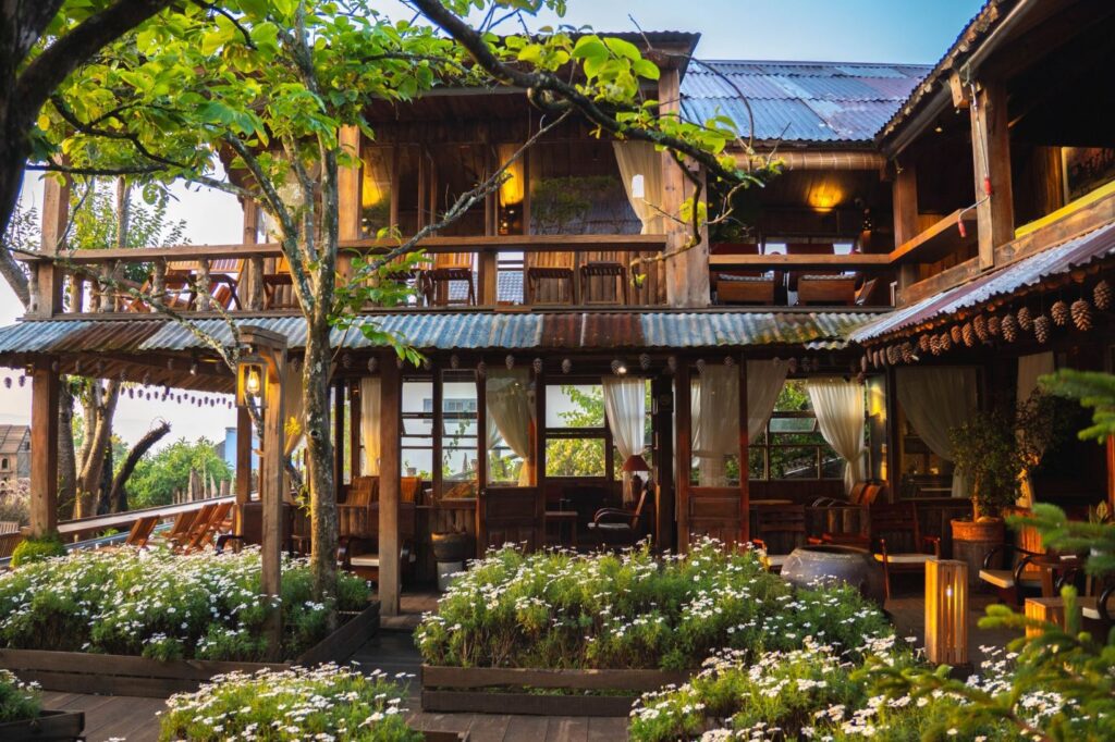 Top 15 Best Dalat Cafes: A Coffee Lover's Paradise - Lily's Travel Agency