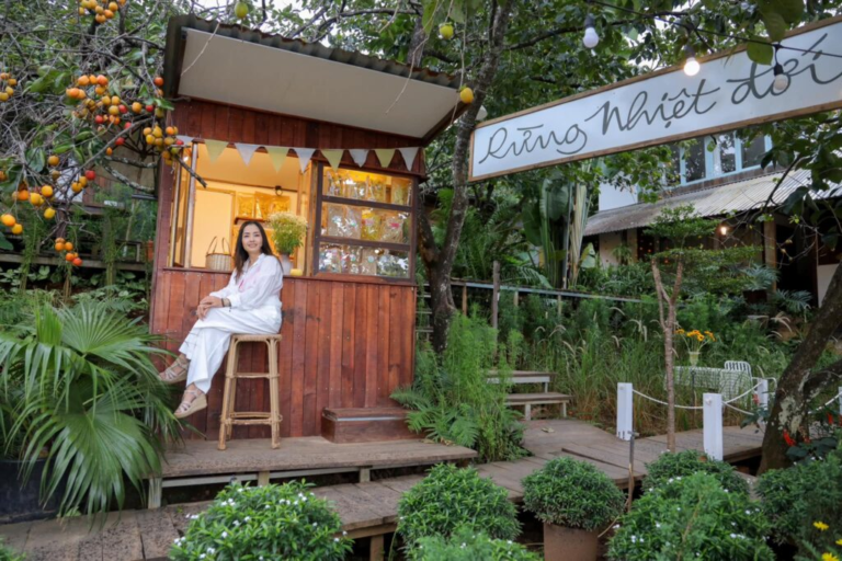Top 15 Best Dalat Cafes: A Coffee Lover's Paradise - Lily's Travel Agency