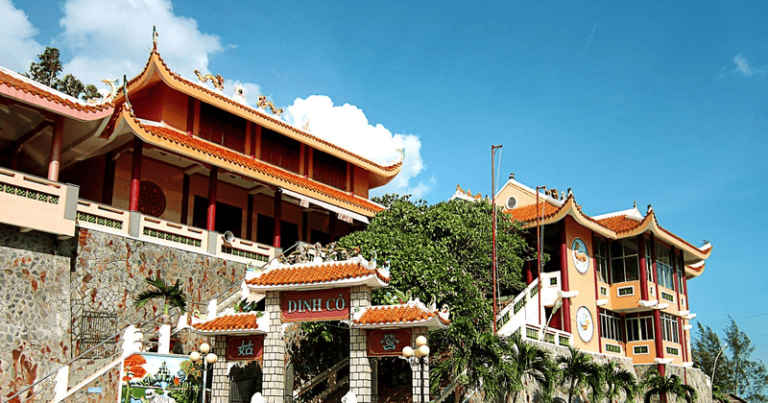 Long Hai Beach: Vietnam's coastal retreat