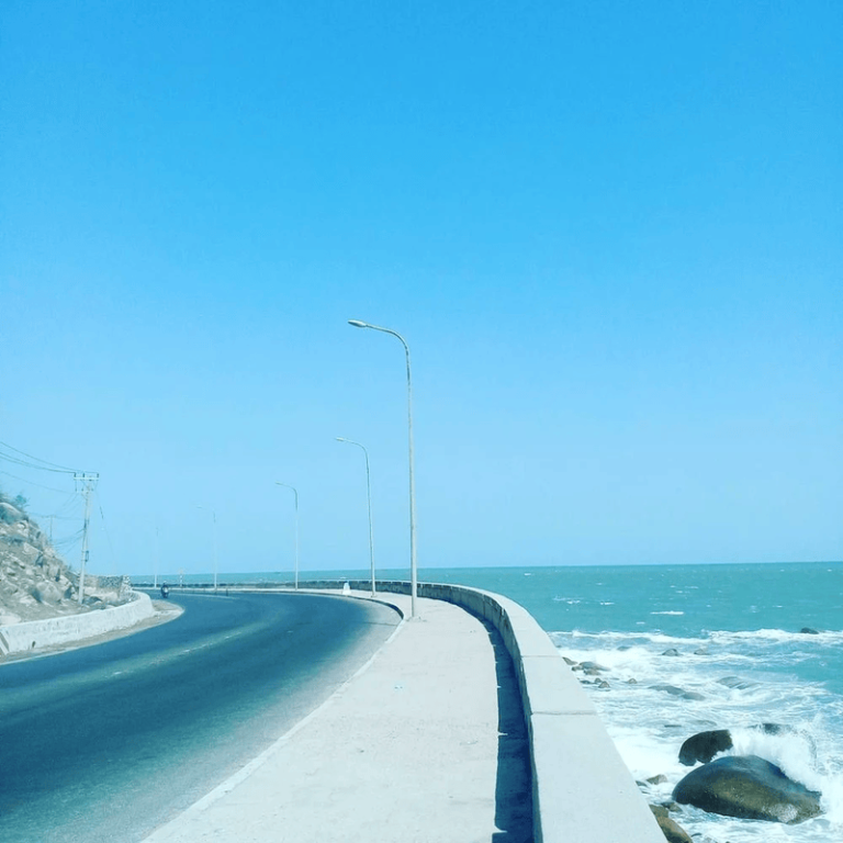 Long Hai Beach: Vietnam's coastal retreat