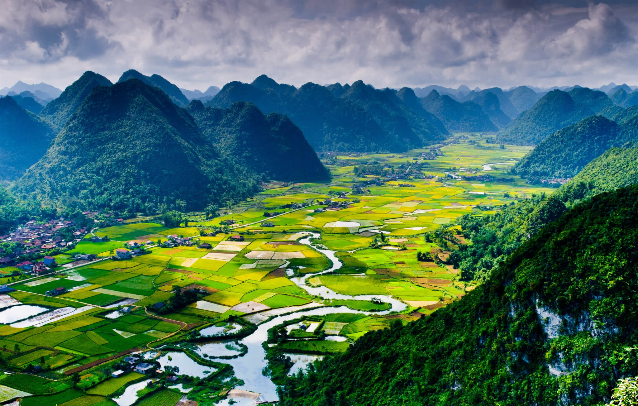 Mai Chau itinerary: Unveil valley wonders for 1-3 thrilling days