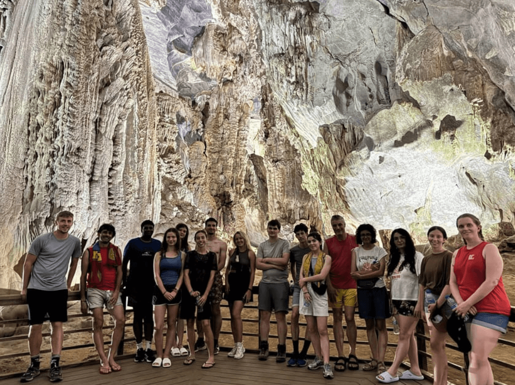Discover Paradise Cave: Your guide to Vietnam's stunning underground world