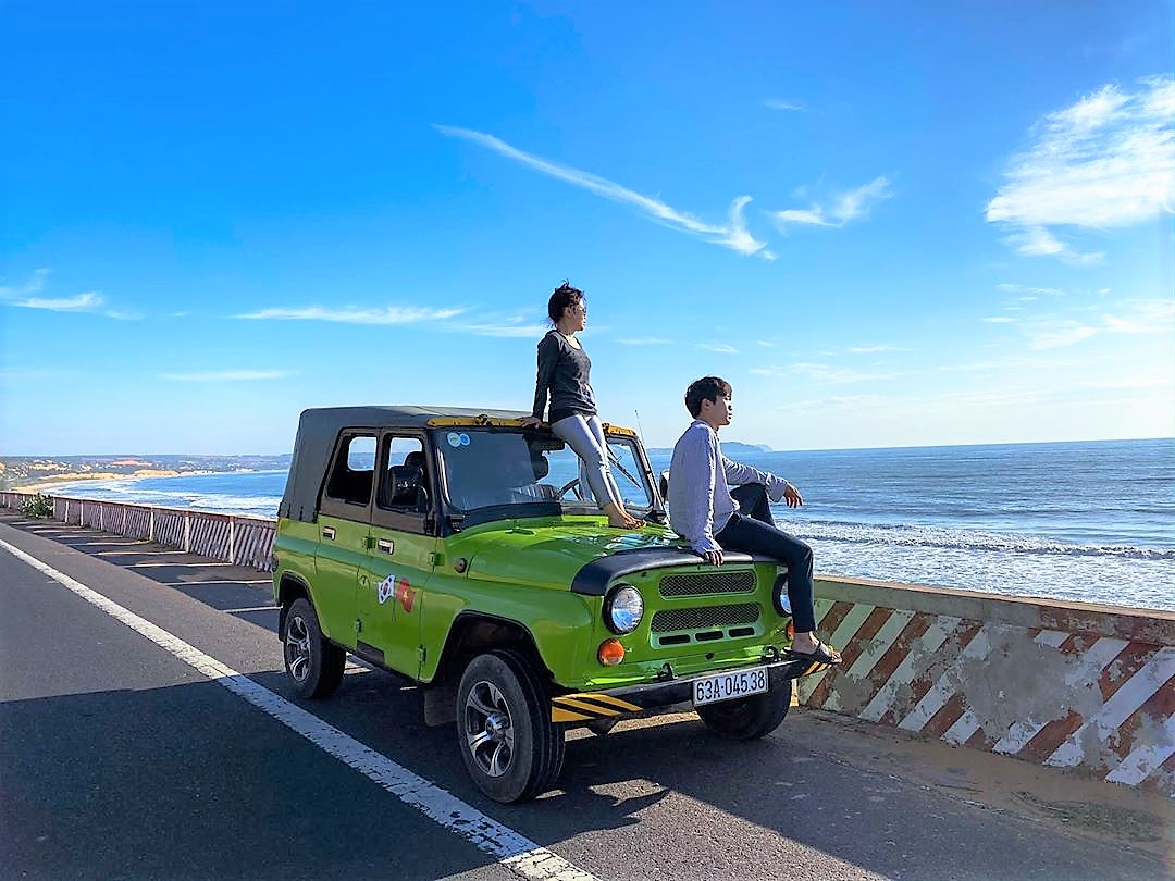 Mui Ne weather: What you need to know before you go