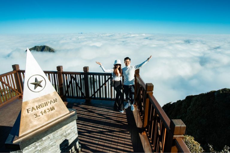 Fansipan weather - The complete expert guide to climate here