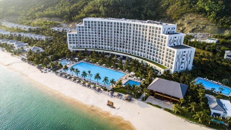 Travel Guide to Hon Tre Island Nha Trang Vietnam