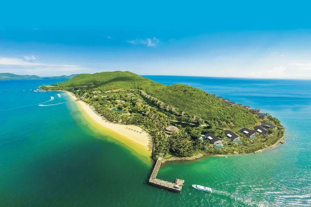 The Complete Travel Guide to Hon Mun Island Vietnam