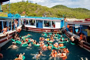The Complete Travel Guide to Hon Mun Island Vietnam